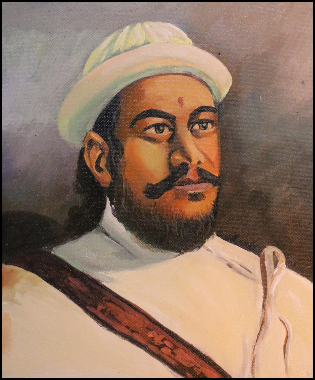 National Heroes of Nepal | Nepals Buzz Pages