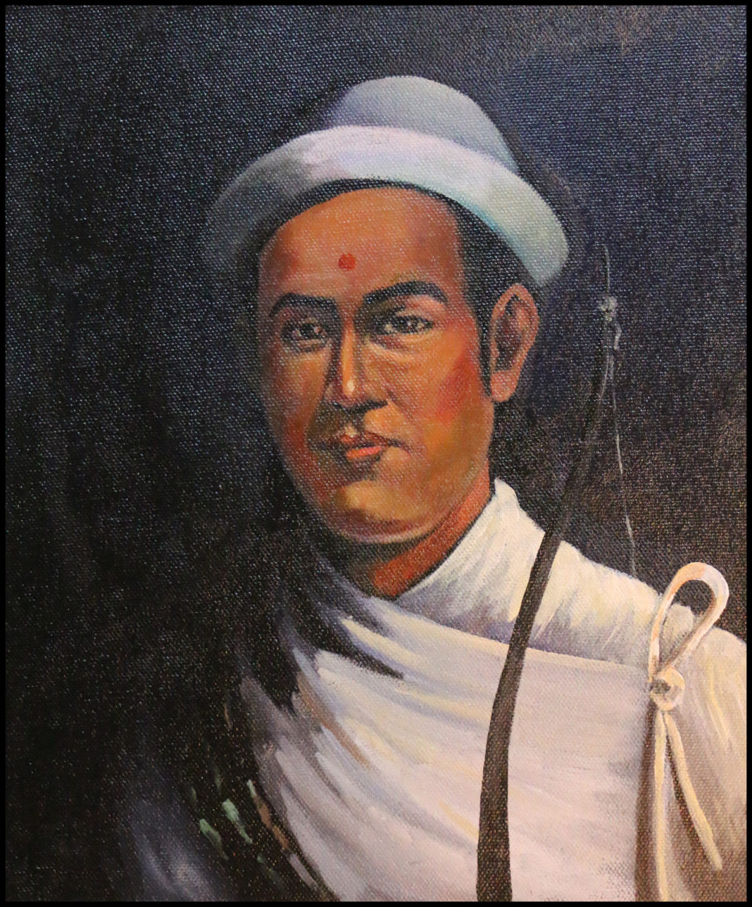 National Heroes of Nepal | Nepals Buzz Pages