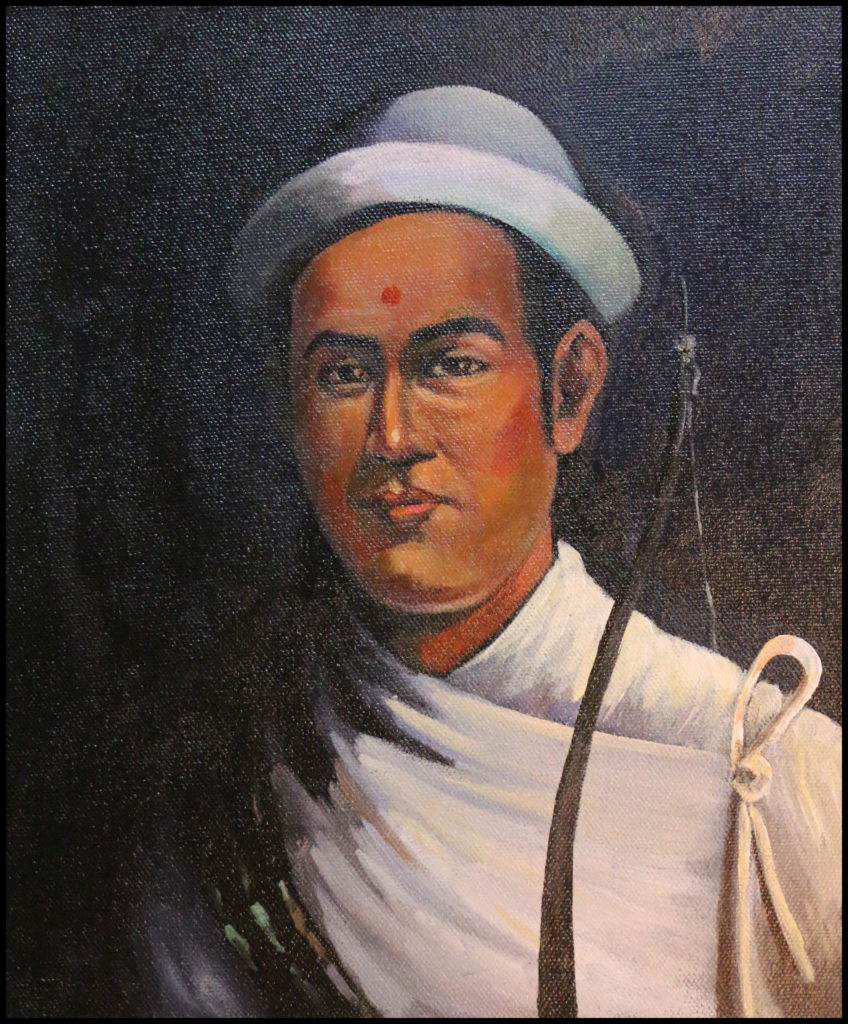 National Heroes of Nepal | Nepals Buzz Pages