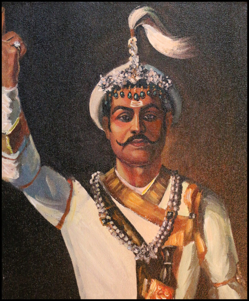 National Heroes of Nepal | Nepals Buzz Pages