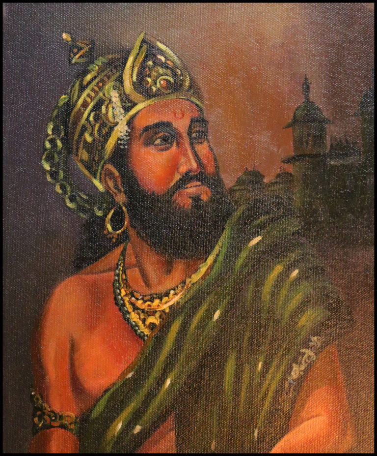 National Heroes of Nepal | Nepals Buzz Pages