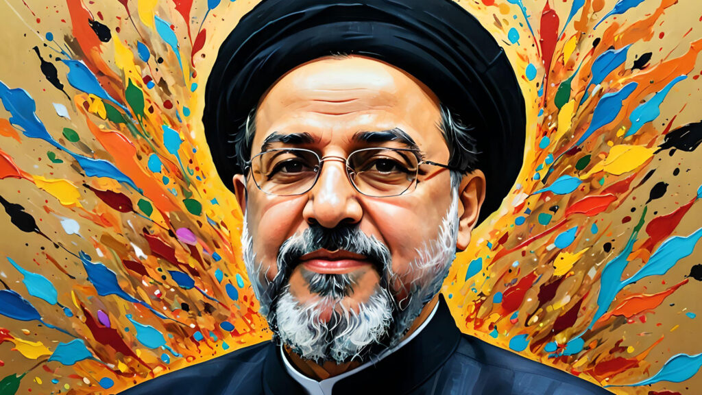 Iranian President Ebrahim Raisi: A Legacy Cut Short | Nepals Buzz Pages