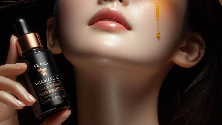 Glow Getter: A Deep Dive into Pei Mei Vitamin C Face Serum | Nepals ...