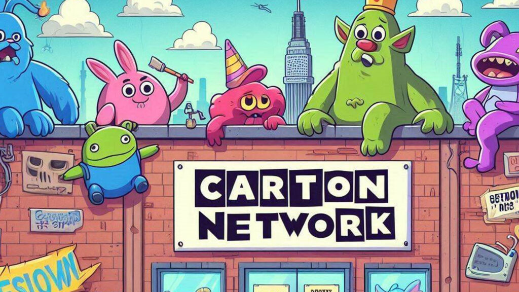 Cartoon Network Shutdown Rumors: Separating Fact from Fiction | Nepals ...