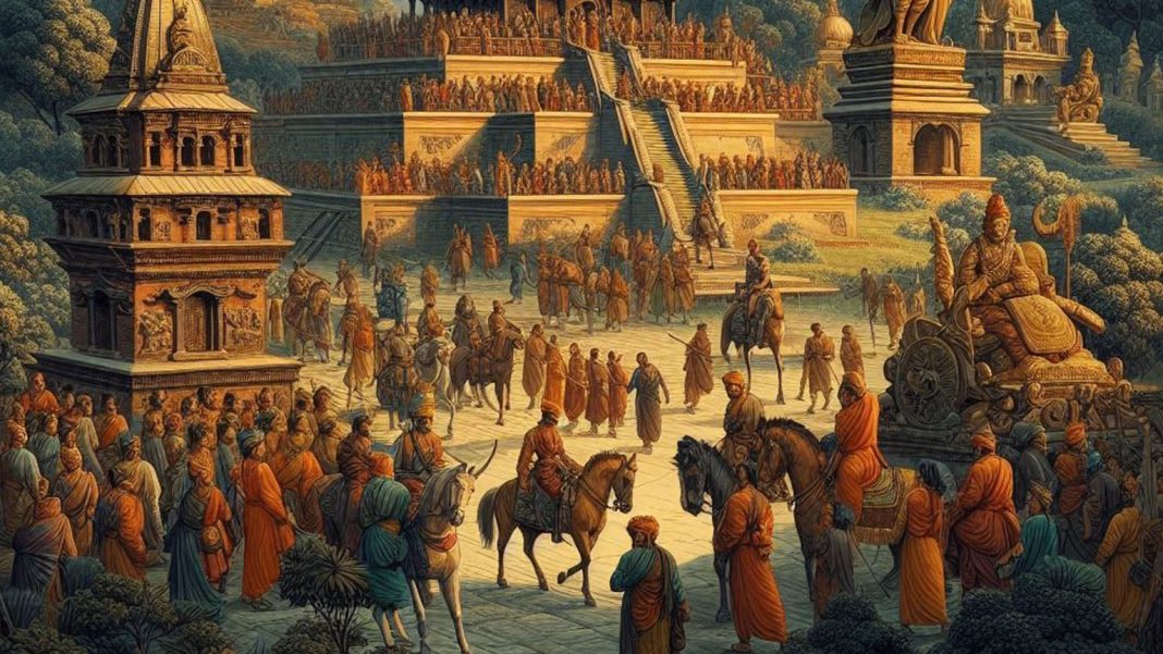Exploring the Rana Dynasty: A Comprehensive History of Nepal’s ...