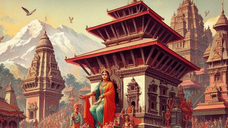 Transforming Power: The Rise of the Rana Dynasty from the Kunwar Family ...